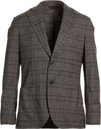 Paoloni ANZ&Uuml;GE und CO-ORDS - Blazers auf YOOX.COM