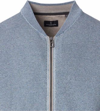 Casamoda Strickjacke CASAMODA Strickjacke uni