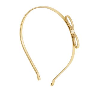 Ferragamo Mini-bow Headband
