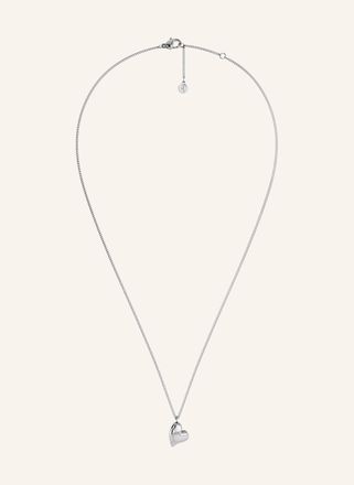 Edblad Edblad Halskette Amorina S silber