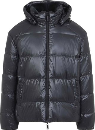 Moose Knuckles Daunenjacke - Taupe
