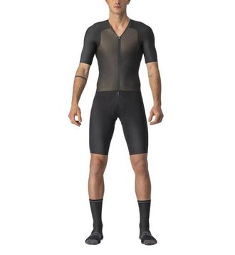 Castelli BTW Speed Suit - Bodysuits und Neoprenanz&uuml;ge - Herren
