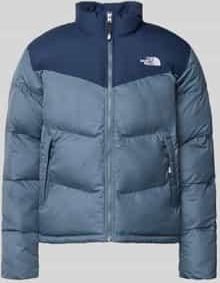 The North Face Regular Fit Jacke in Stepp-Optik Modell SAIKURU