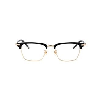 Montblanc Montblanc - Mb0409O Optical Frame - Homme - Accessoires - Noir - Taille: 52 MM