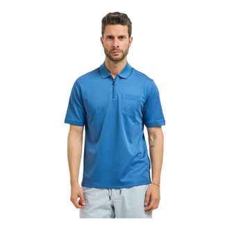 Bugatti Herren, Oberteile, Blau, 3XLGr&ouml;&szlig;e