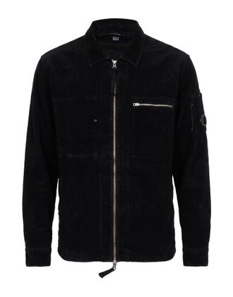 C.P. Company JACKEN & M&Auml;NTEL - Jacken und Anoraks auf YOOX.COM