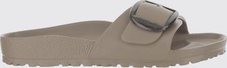 Birkenstock Sandalen Mit Absatz BIRKENSTOCK Damen Farbe Beige