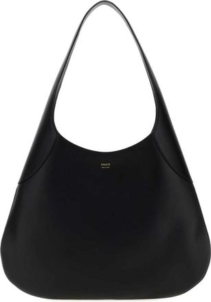 Khaite Femme, Sacs, Noir, Taille: ONE Size Sacs &agrave; &eacute;paule