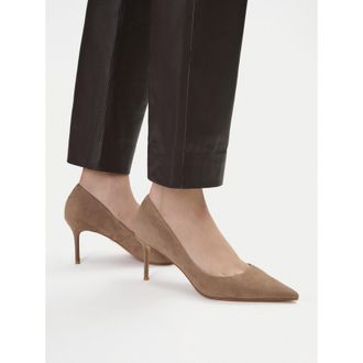 Gino Rossi High Heels GINO ROSSI EO-V2525-893 Beige