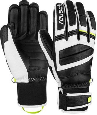 Reusch Master Po - Skihandschuhe - Herren