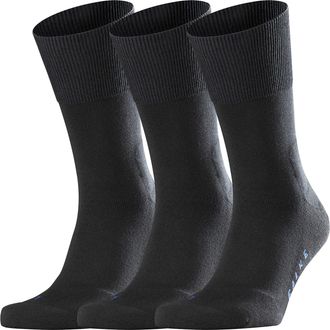 Falke Socken Run 3-Pack