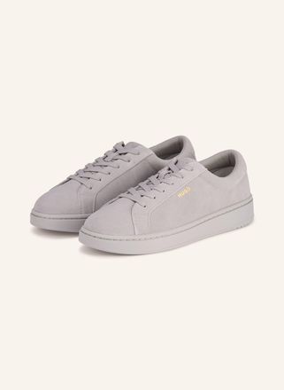 HUGO BOSS Hugo Sneaker Neston grau