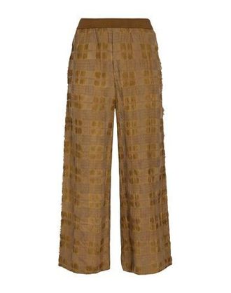Uma Wang BAS - Pantalons sur YOOX.COM
