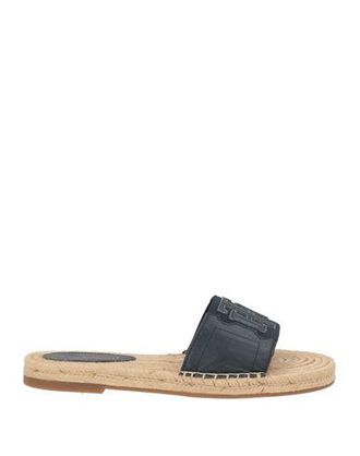 Tommy Hilfiger TH ELASTIC MULE ESPADRILLAS