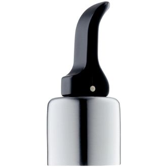 Silit 2141212782 Flaschenverschluss Edelstahl Rostfrei 18 / 10