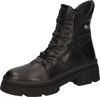 2Go Shoe Company Damen 8997-501 Mode-Stiefel, schwarz, 38 EU