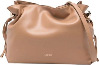 Liu Jo Damen, Taschen, Braun, ONE SIZEGr&ouml;&szlig;e