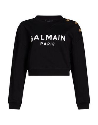 Balmain TOPS - Sweat-shirts sur YOOX.COM