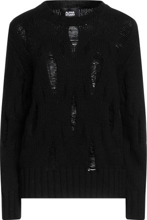 Alpha Studio STRICKWAREN - Pullover auf YOOX.COM