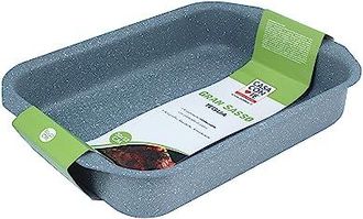 Pratesi GRANSASSO-Fach 35X25, 18/8 Edelstahl, Multicolor, one Size