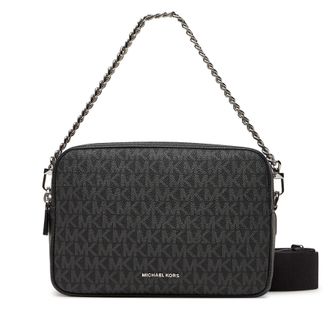 Michael Kors Handtasche MICHAEL Michael Kors Bryant 32S5SYTC5V Schwarz