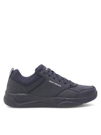 Skechers Sneakers 8790157 DKNV Dunkelblau