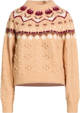Maison Scotch STRICKWAREN - Rollkragenpullover auf YOOX.COM