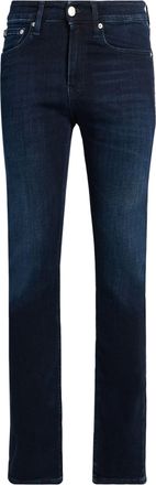 Calvin Klein HOSEN & R&Ouml;CKE - Jeanshosen auf YOOX.COM