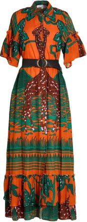 Connor & Blake KLEIDER - Maxi-Kleider auf YOOX.COM