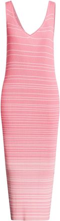 Staud KLEIDER - Midi-Kleider auf YOOX.COM