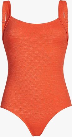 Saison 1865 Maillot de bain Barbara une pi&egrave;ce brillant