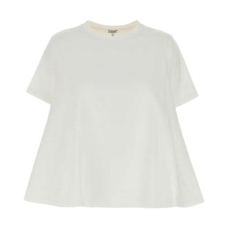 Loewe Damen, Oberteile, Wei&szlig;, MGr&ouml;&szlig;e