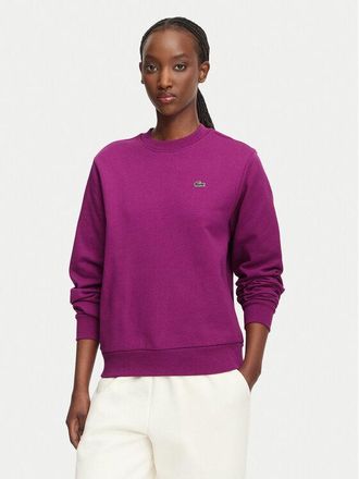 Lacoste Sweatshirt SF5270 Rosa Regular Fit