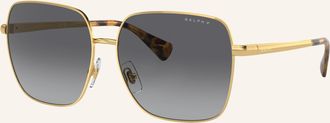 Ralph Lauren Sonnenbrille ra4142 gold