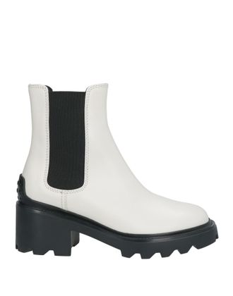 Tod's SCHUHE - Stiefeletten auf YOOX.COM