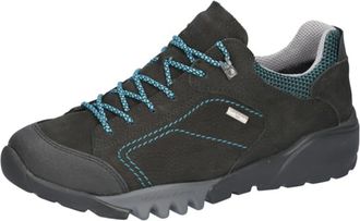 Waldl&auml;ufer Schn&uuml;rboots