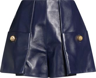 Balmain HOSEN & R&Ouml;CKE - Shorts & Bermudashorts auf YOOX.COM