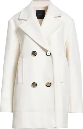 Pinko JACKEN & M&Auml;NTEL - M&auml;ntel auf YOOX.COM