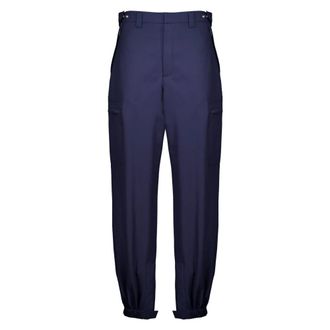 Dior Cargo-Hose - - Trousers - Herren - Blau - L