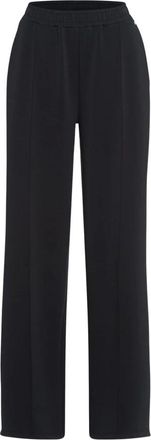 Marc Aurel Femme, Pantalons, Noir, Taille: 36 FR Sporty Pantalons