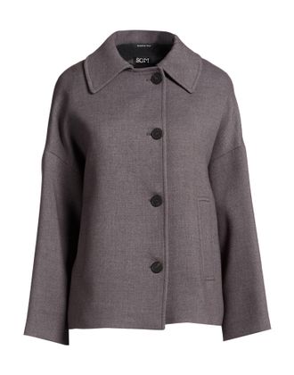 Sopi JACKEN & M&Auml;NTEL - M&auml;ntel auf YOOX.COM