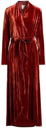 Forte_Forte ROBES - Robes longues sur YOOX.COM