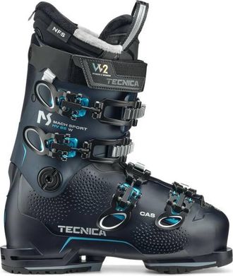 Tecnica Damen Ski-Schuhe MACH SPORT HV 85 W GW