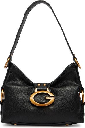 Guess Handtasche Guess Camden Mini HWBB93 08720 Schwarz