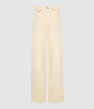 Blaz&eacute; Milano Jean Java Nariida Almond