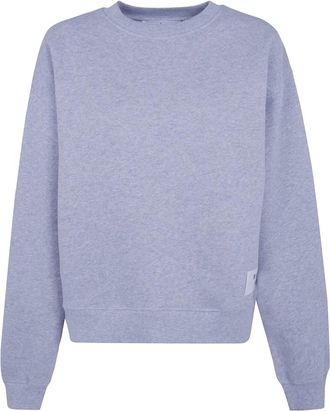 R&oacute;he Femme, Sweatshirts et sweats &agrave; capuche, Gris, Taille: 34 FR SweaT-shirt