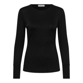 Inwear Hauts - Femme - Tops - Noir - Taille: 40 FR