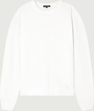 SOEUR TEE-SHIRT BOCCA BLANC