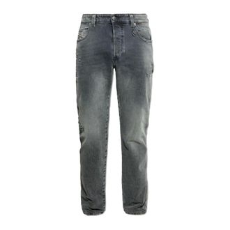 Diesel Herren, Jeans, Grau, W33 L32Gr&ouml;&szlig;e
