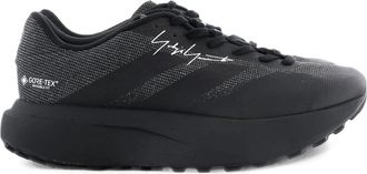 Yohji Yamamoto Baskets - Noir